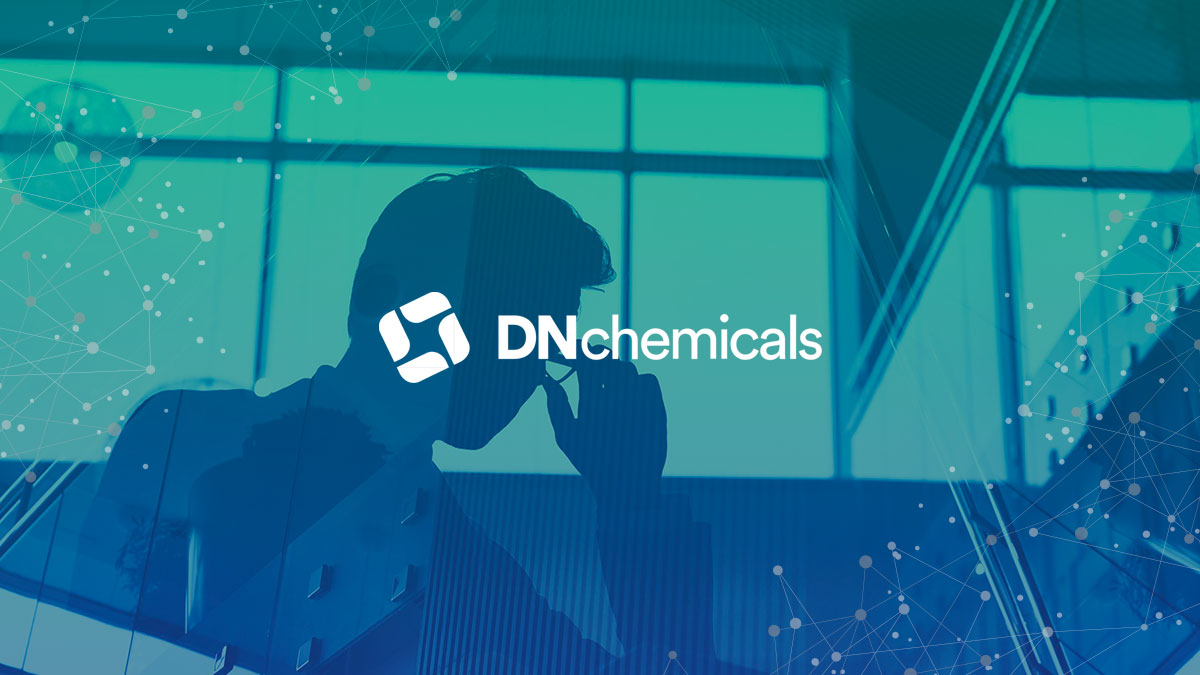 Pretrattamento alla verniciatura e trattamento acque | DN Chemicals