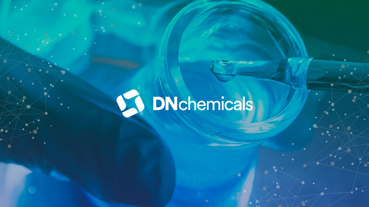 Azienda chimica | DN Chemicals